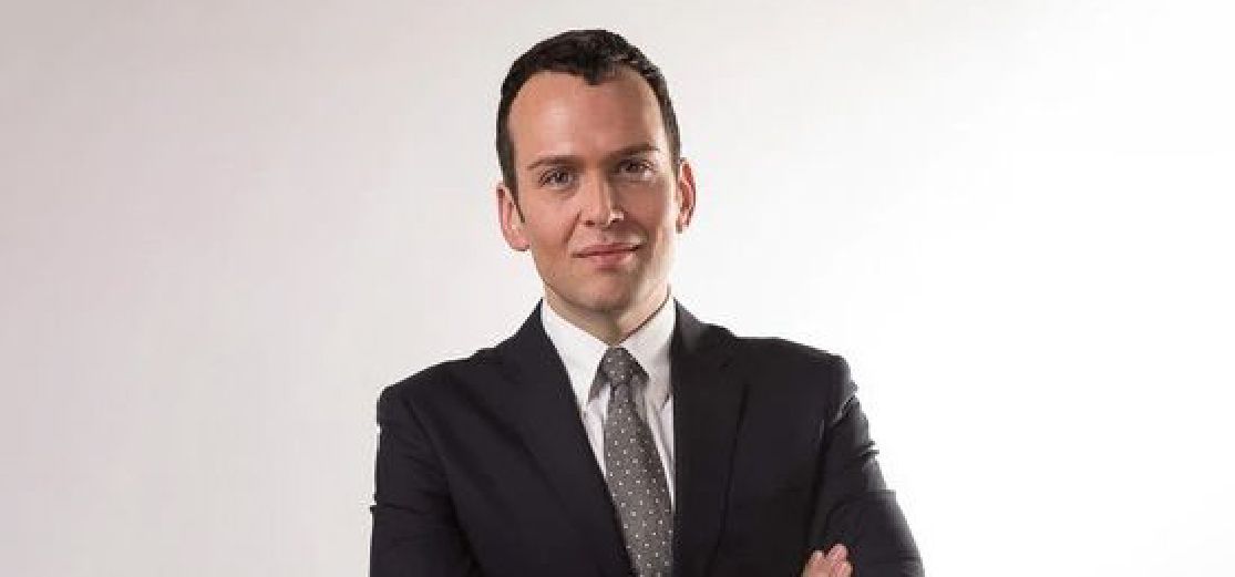 In the Balance with Anthony Lise ’09 | CUNY School of Law