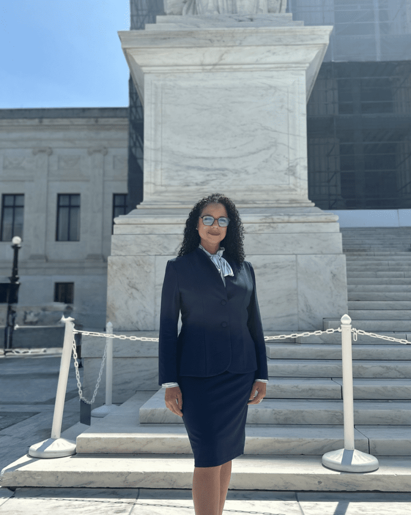 CUNY Law Alumni Take Their Place at the U.S. Supreme Court | CUNY ...