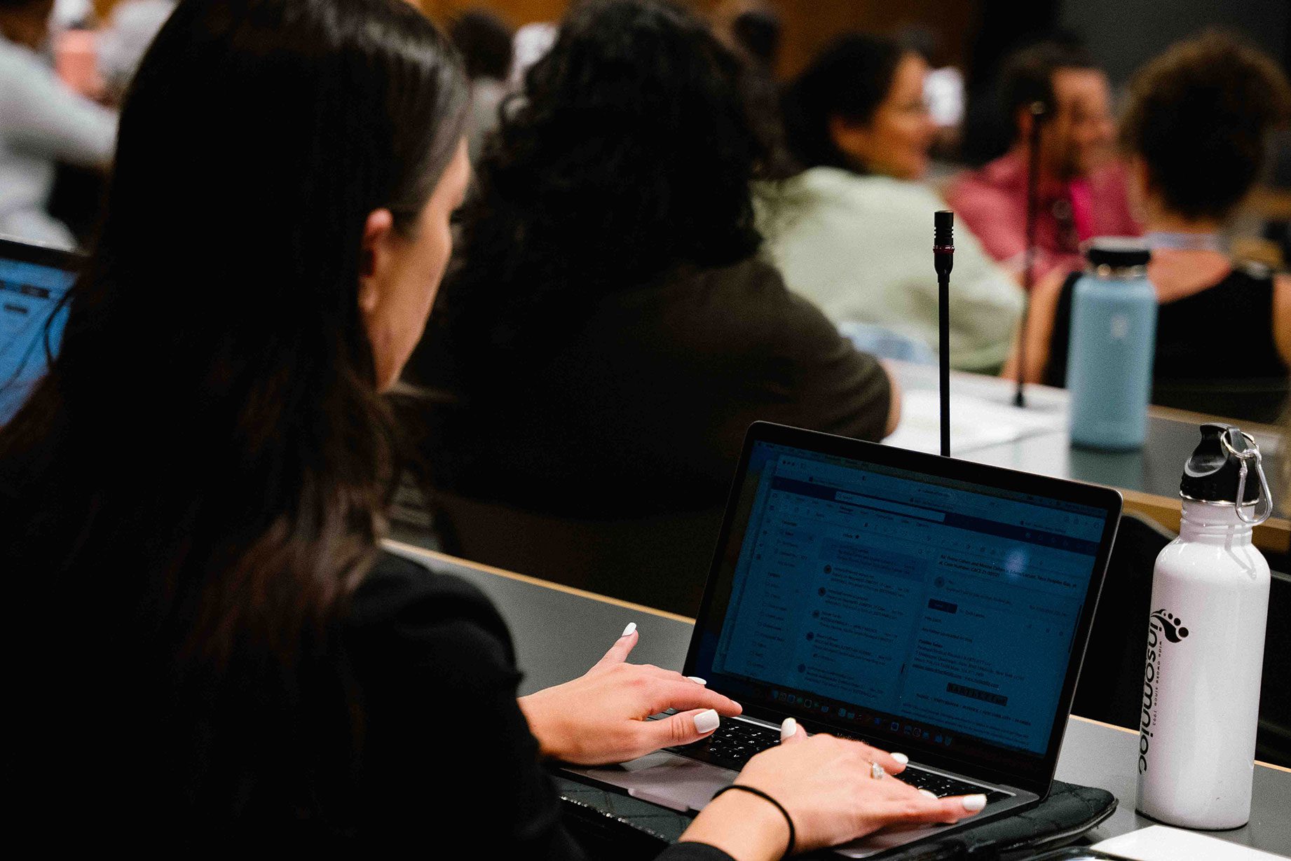 Experience Changes Everything | CUNY School of Law