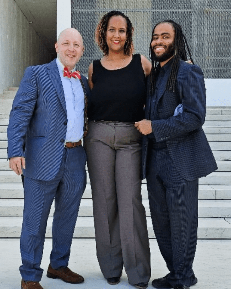 CUNY Law Alumni Take Their Place at the U.S. Supreme Court | CUNY ...