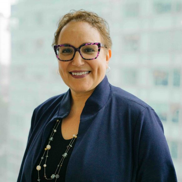 Interim Dean Natalie Gomez-Velez: Advancing the Promise of Public Legal ...