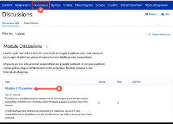 Brightspace Guide for Students | CUNY School of Law