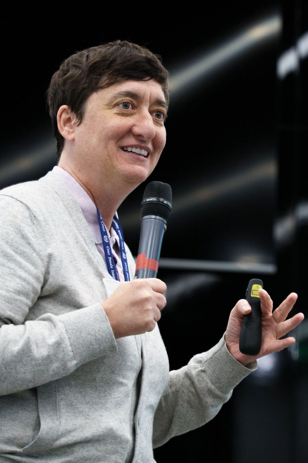 Building on Excellence: CUNY Law's Clinical Program Welcomes Lisa Davis ...