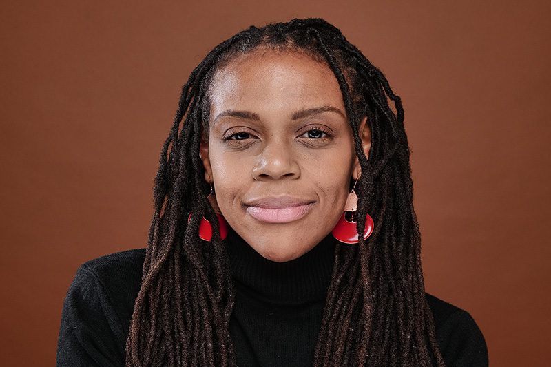 Amanda David | CUNY School of Law