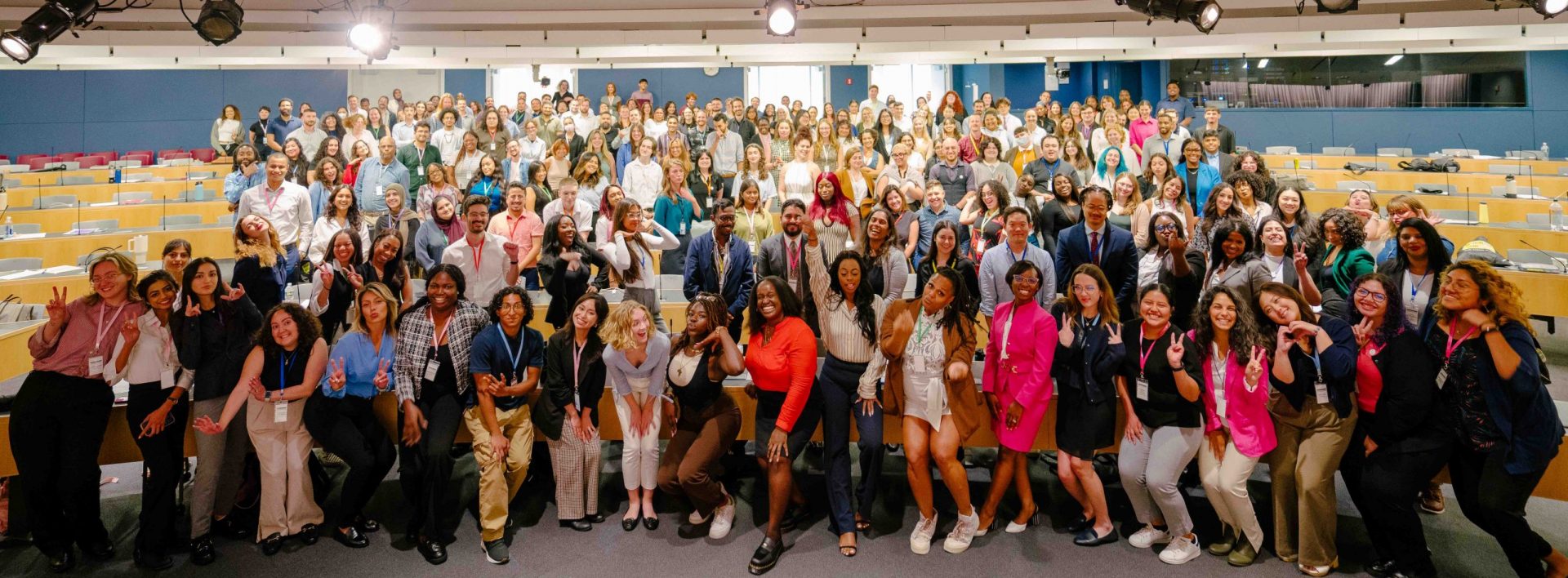 CUNY Law Welcomes Diverse and Driven Incoming Class of 2024 | CUNY ...