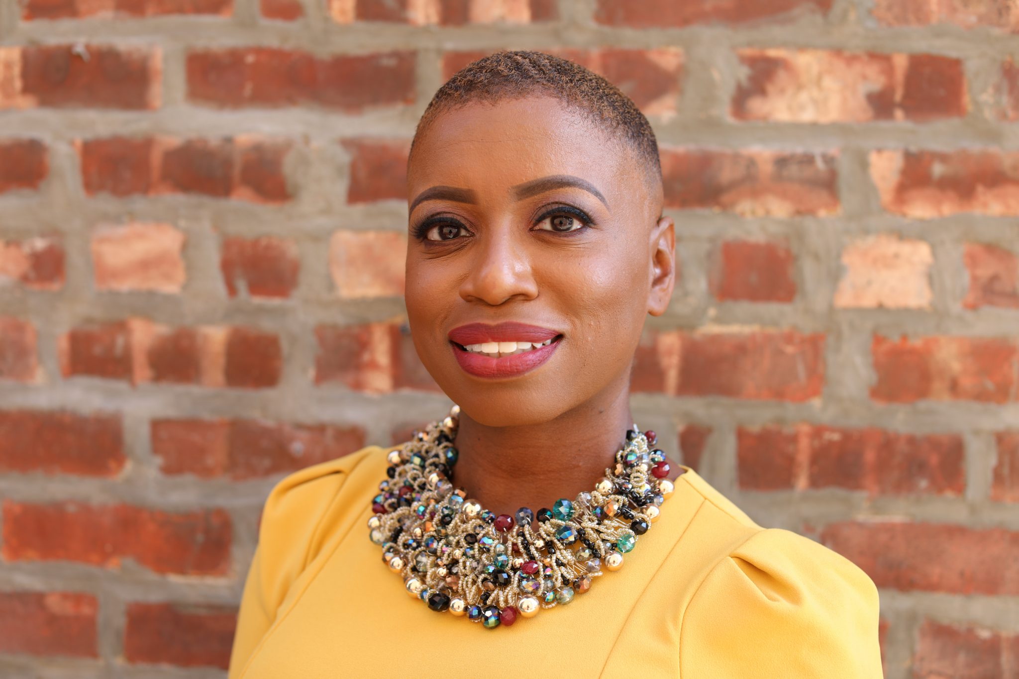 Meet Dr. Joanne Hyppolite, the New Associate Dean Reshaping Student ...