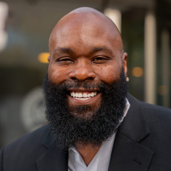 Second Look Project New York