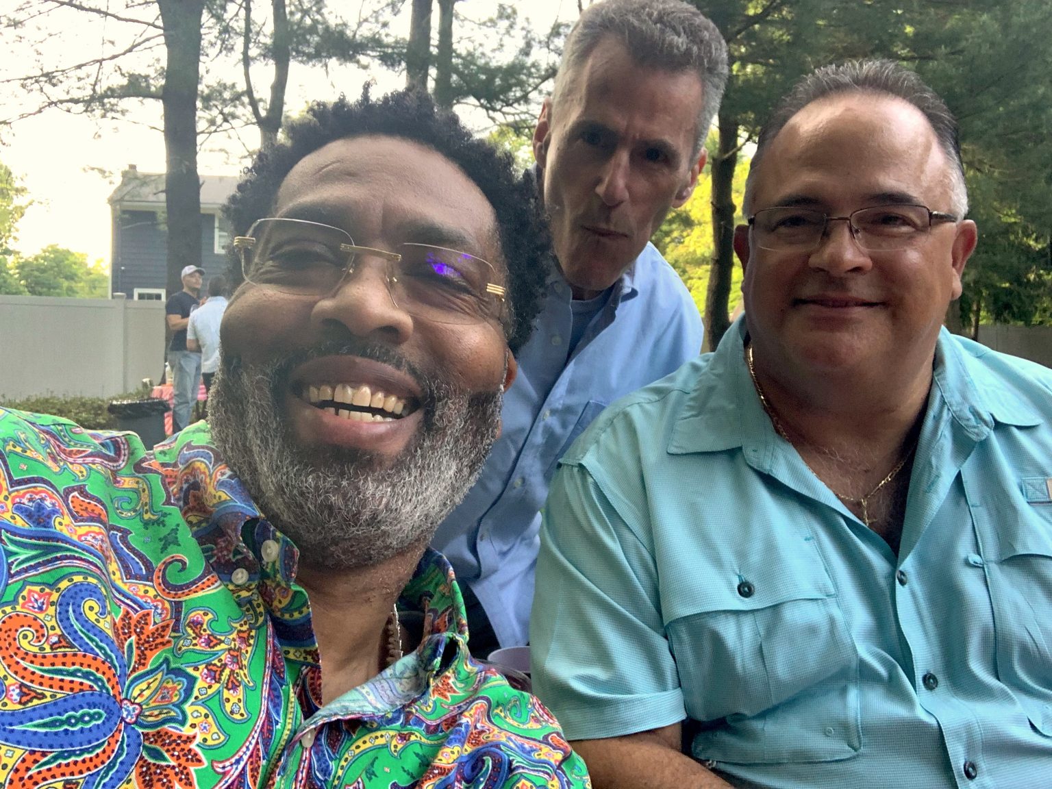 Clemency Clients | Second Look Project New York