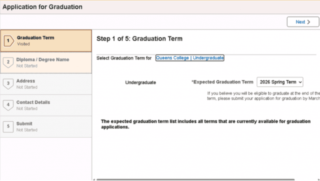 Commencement | CUNY School of Law