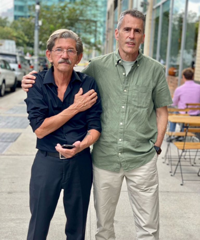 Clemency Clients | Second Look Project New York